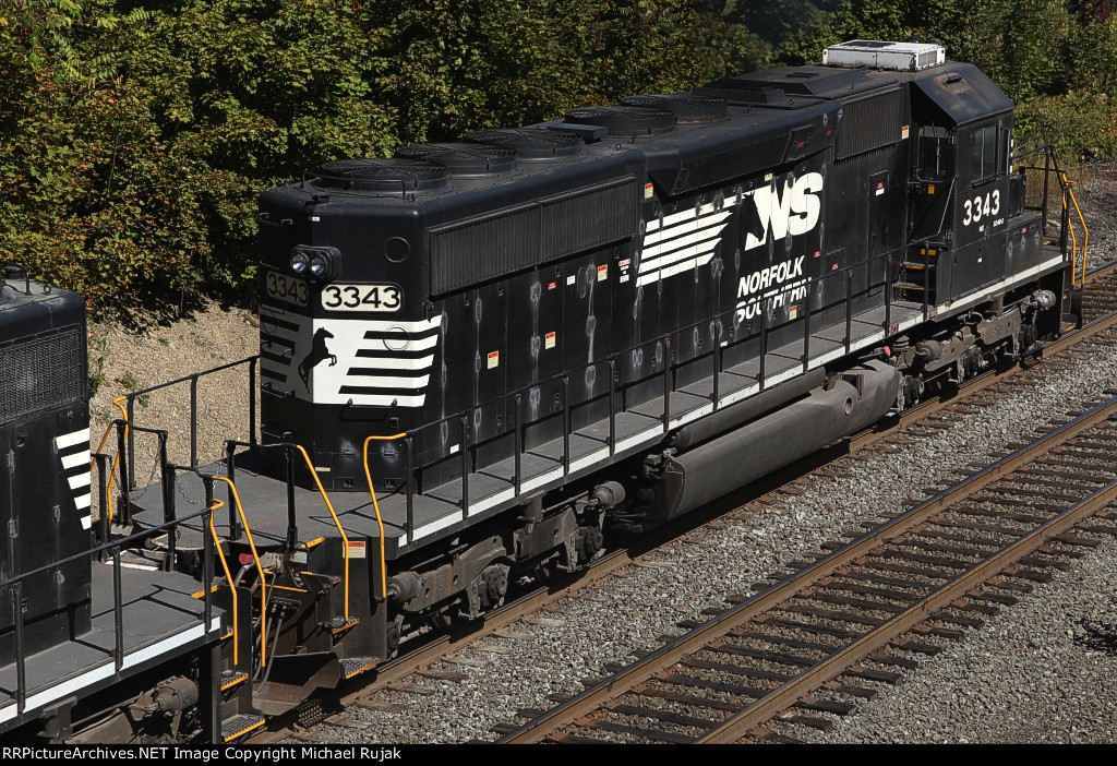 NS 3343
